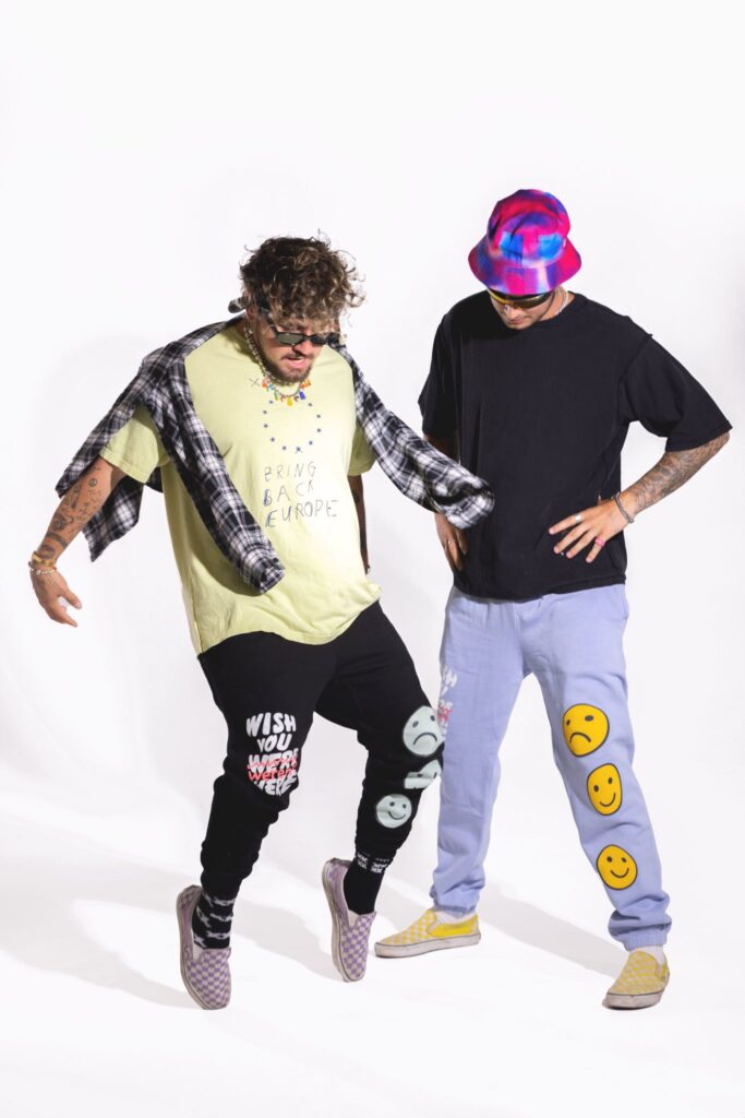KNJ MERCH - OFFICIAL STORE